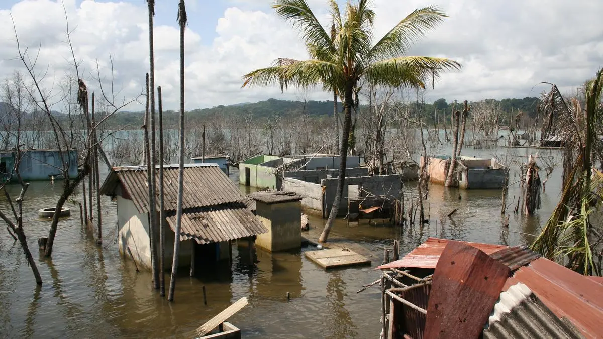 Great Nicobar development projects disregard risk in earthquake-prone ...