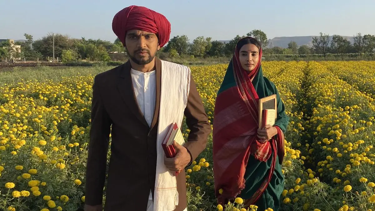 ‘Phule’: A Sanitised Retelling of Jyotirao and Savitribai’s Fight ...