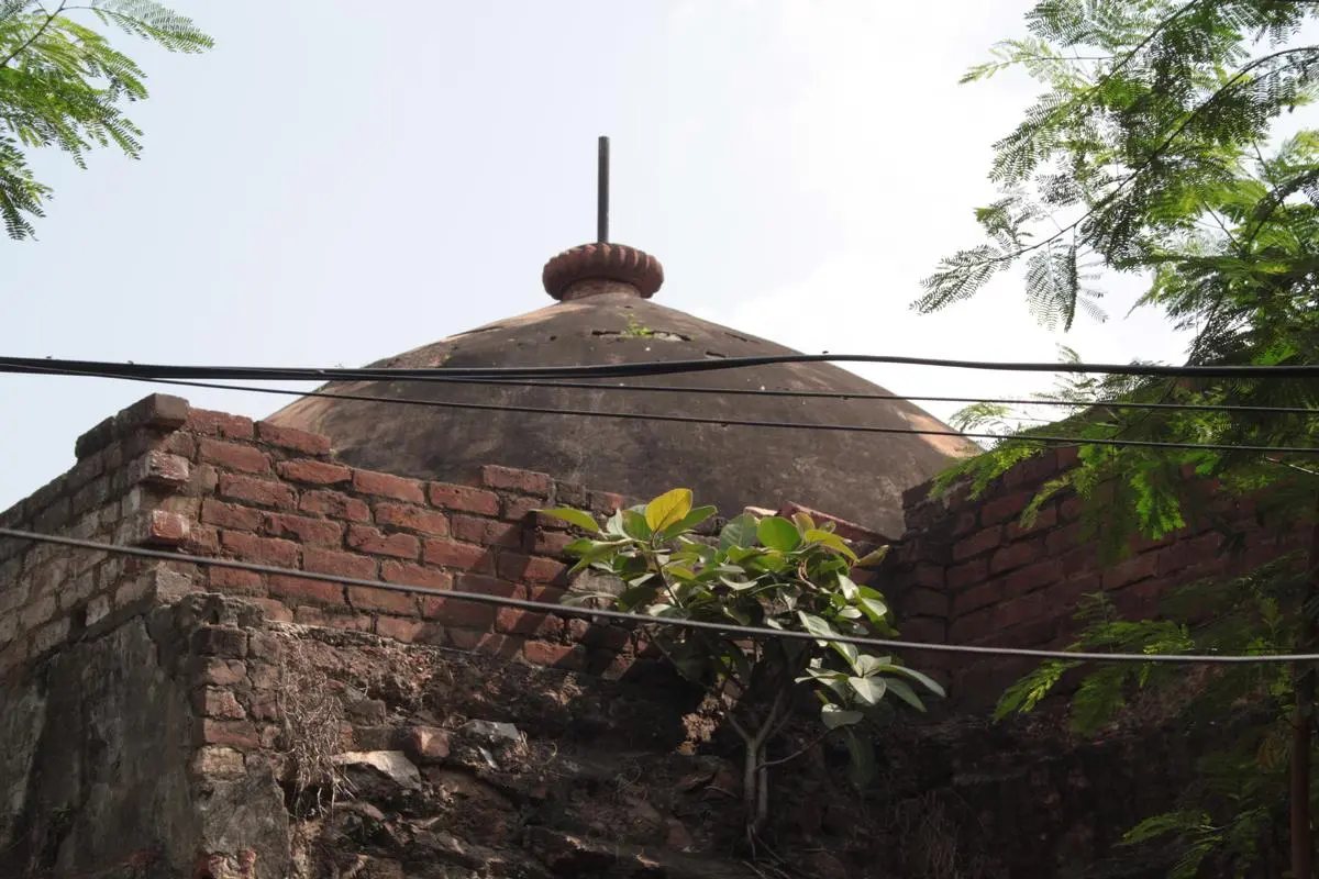 ‘Missing’ monuments of India tell a tale of neglect - Frontline