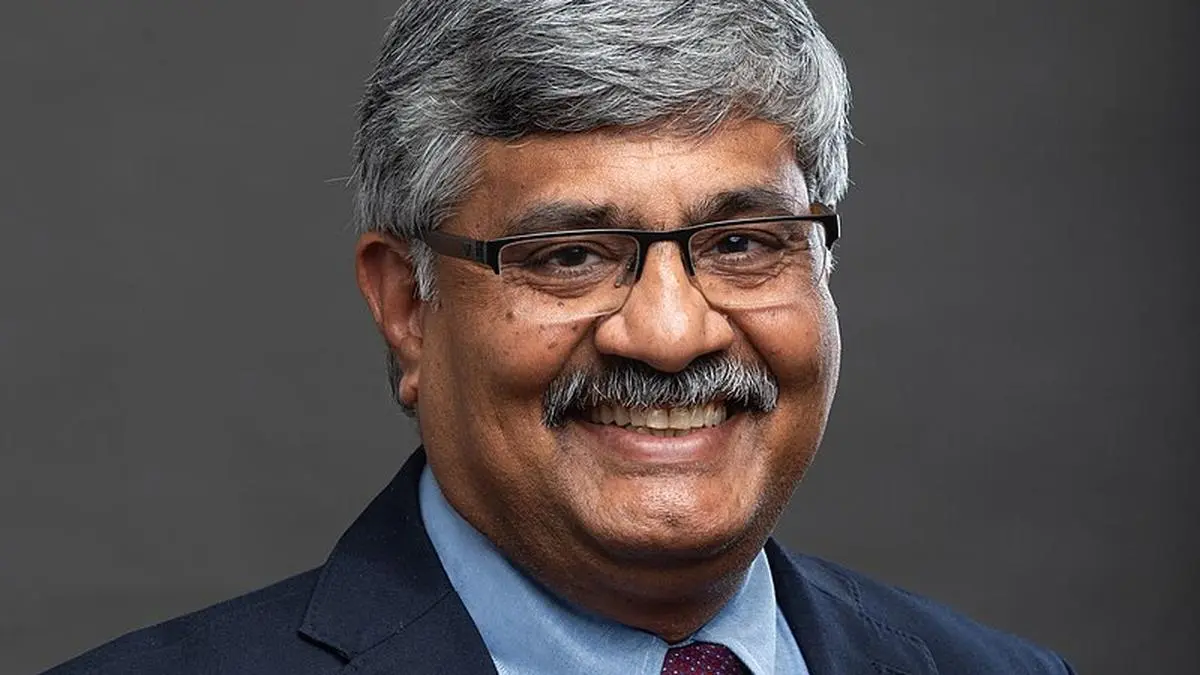 Keezhadi Report Controversy: R. Balakrishnan on ASI, Tamil Civilisation ...