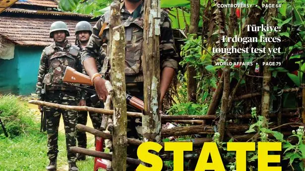 NRC Crisis in Assam Explained: Supreme Court Orders Deportation of 63 ...