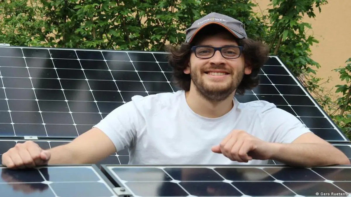 Solar energy heats up job market across the globe - Frontline