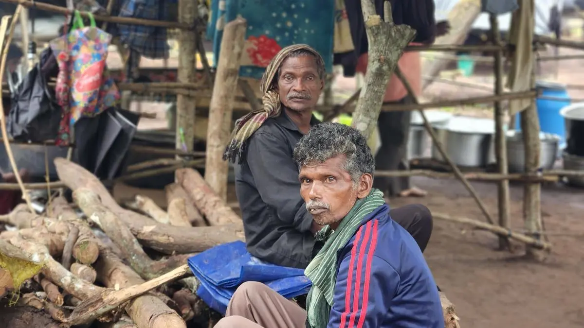 Why the Jenu Kuruba Reclamation of Nagarahole Raises Fundamental ...