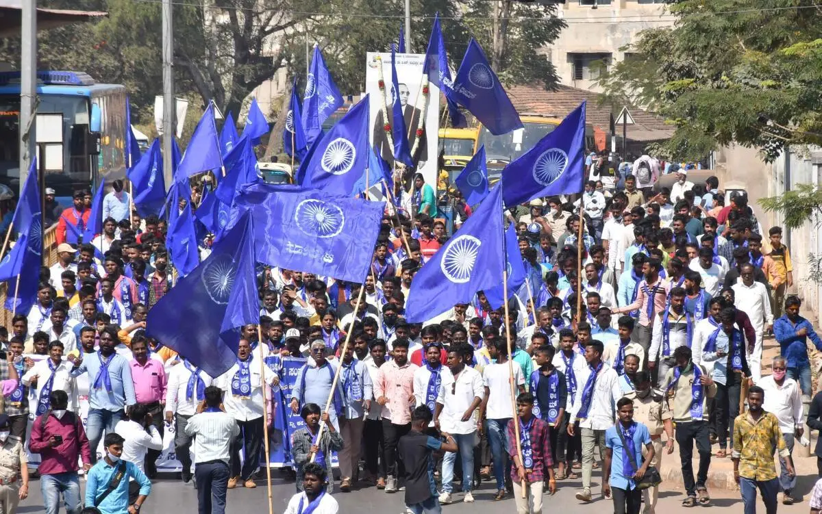 Bihar’s caste survey can spark a new political consciousness - Frontline