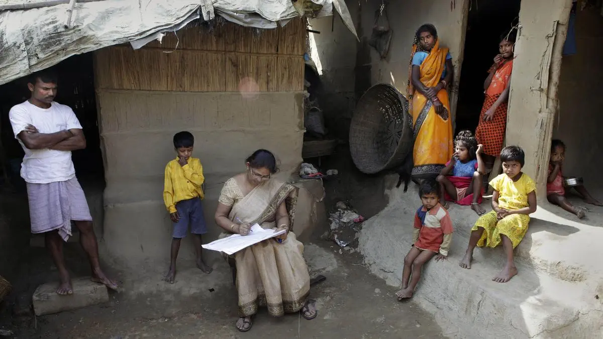 Counting Caste: What the Cabinet’s Decision Means for India’s Political ...