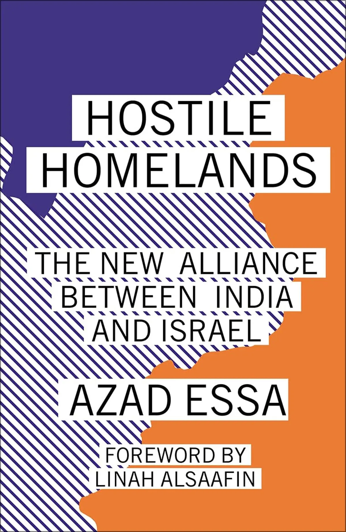 Book Review: ‘Hostile Homelands’ by Azad Essa offers insights into the ...