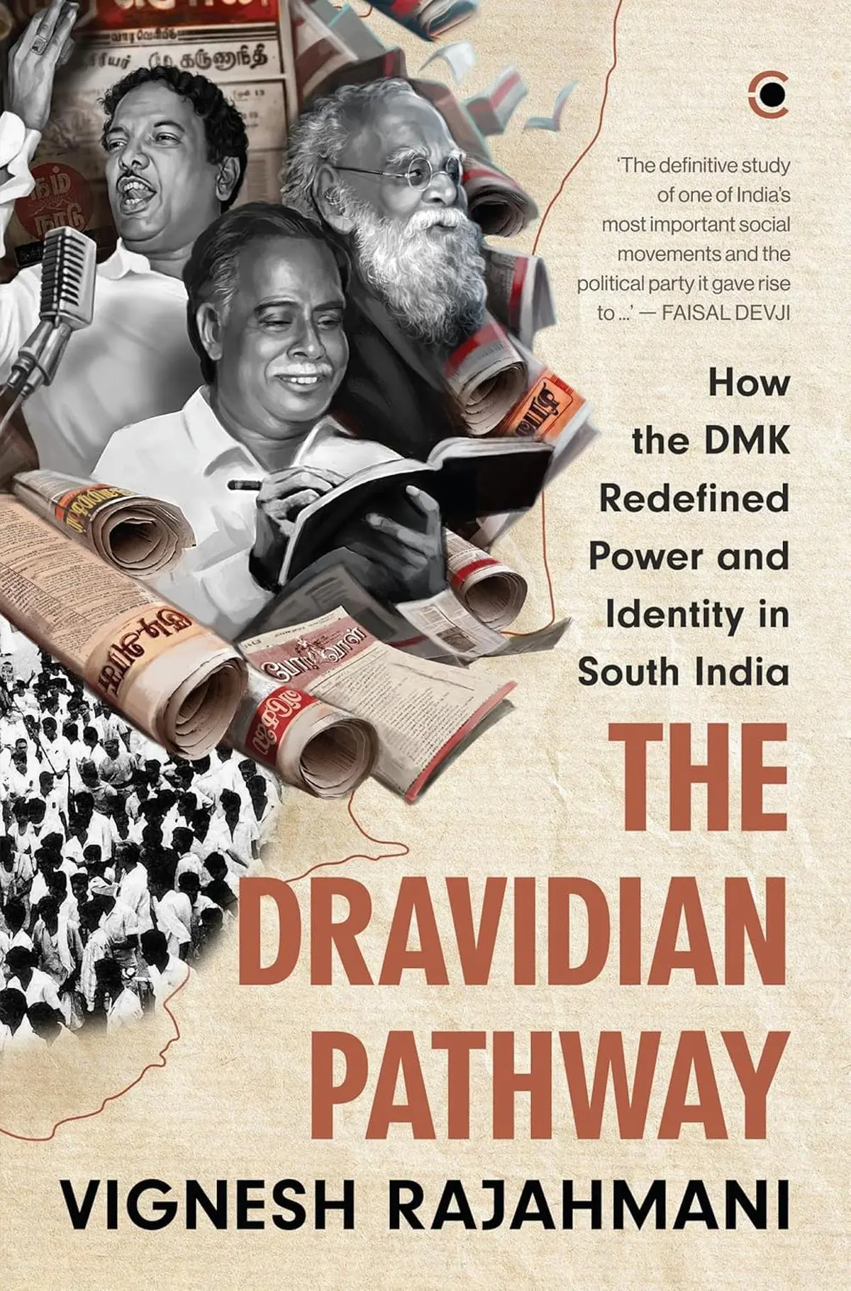 How Dravidian Politics Redefined Power and Identity in Tamil Nadu ...