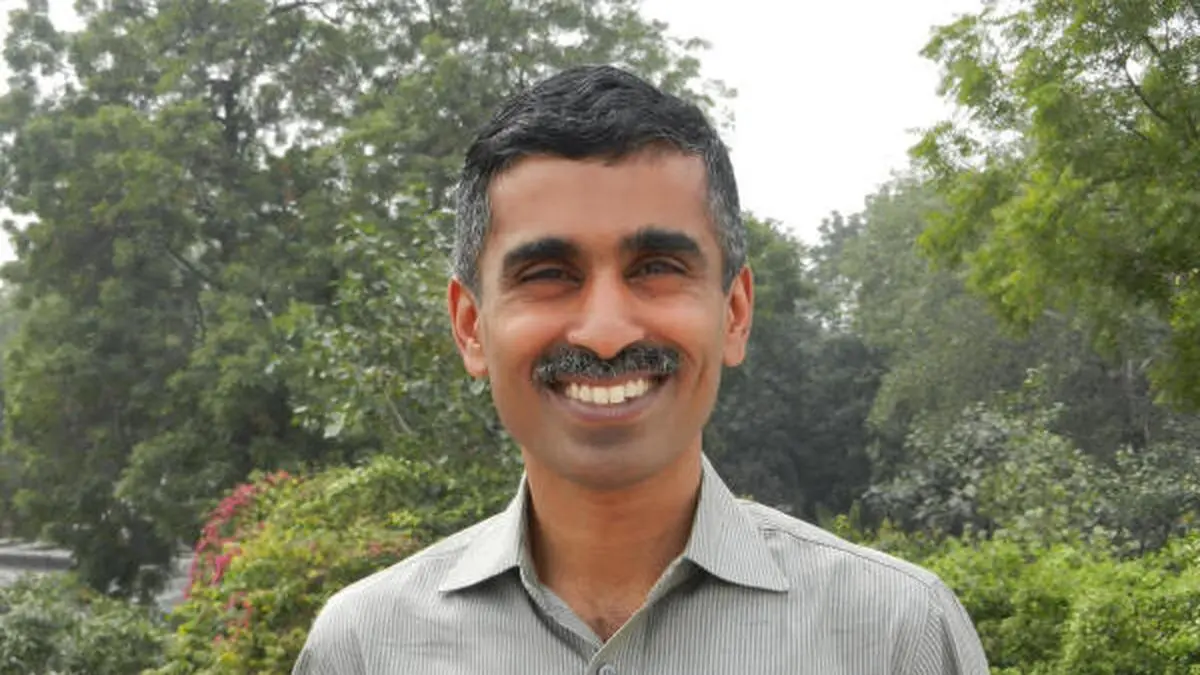 India-China Relations: An Interview With Jabin T. Jacob - Frontline