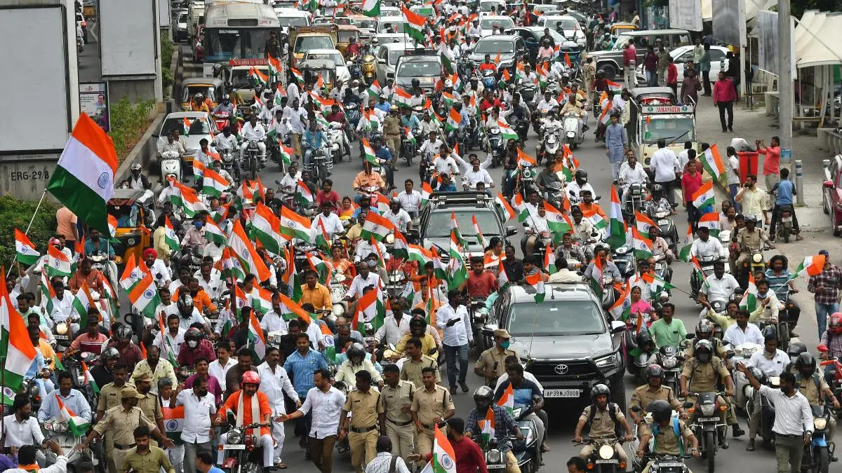 PACKAGE | Election 2024: LeaderSpeak - Frontline