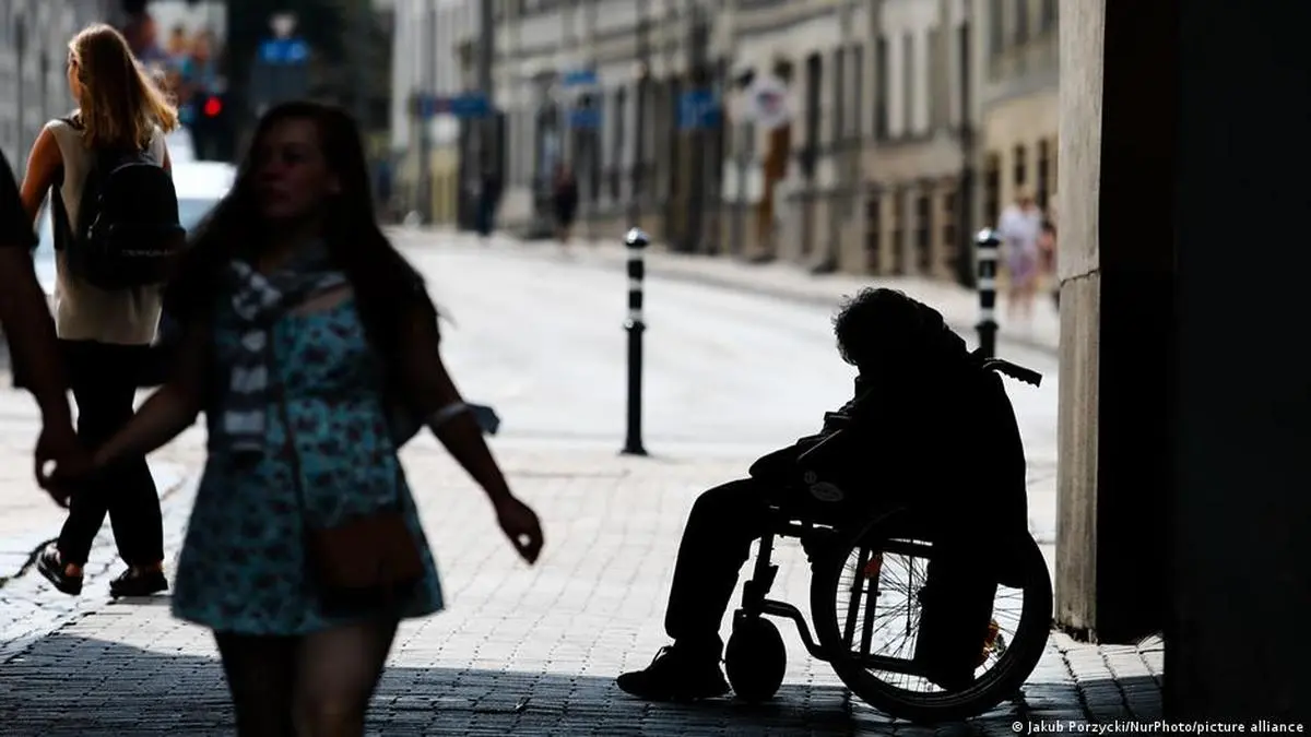 Over half of the global population lack social protection: ILO report ...