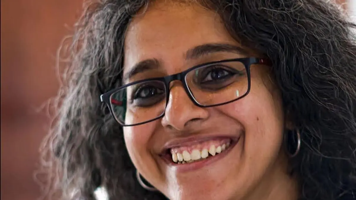 Author And Academic Swati Narayan Discusses Bangladesh, Sheikh Hasina’s ...