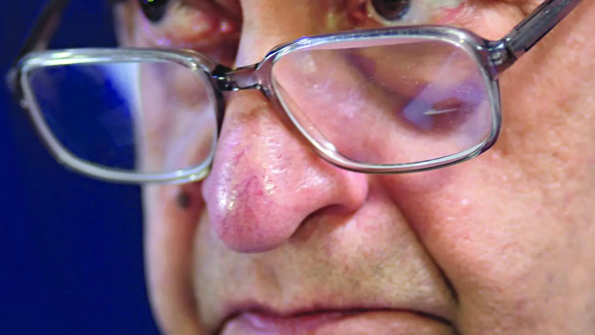 In conversation with Aijaz Ahmad: Excerpts from an earlier interview ...