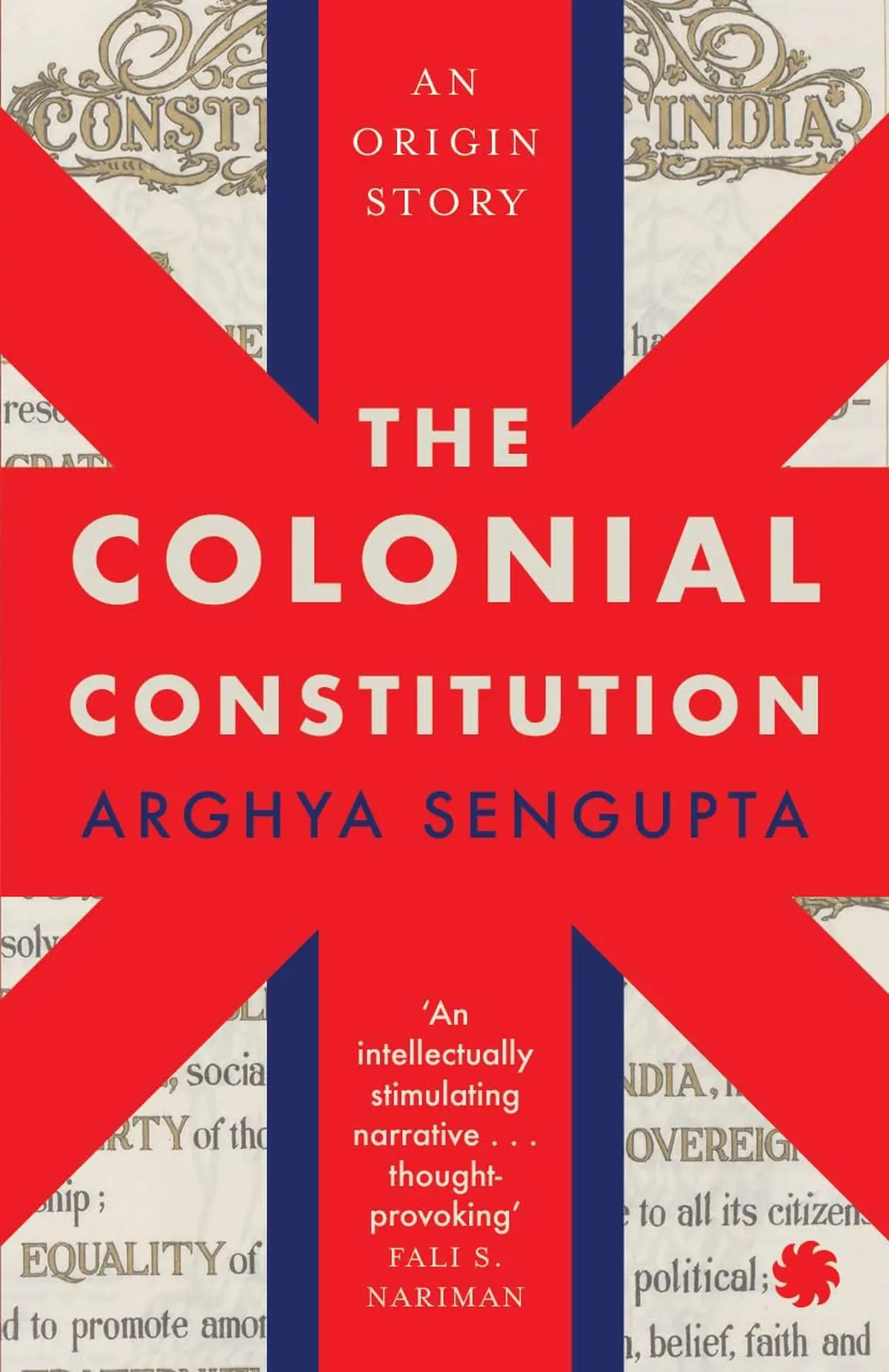 Suryapratim Roy writes: Emerging challenge to the Constitution animated ...