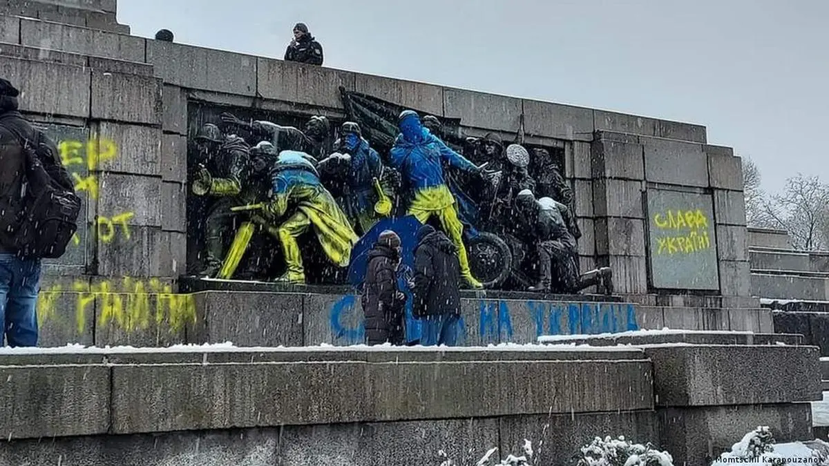 Bulgaria torn between Russia and the West over Ukraine conflict - Frontline