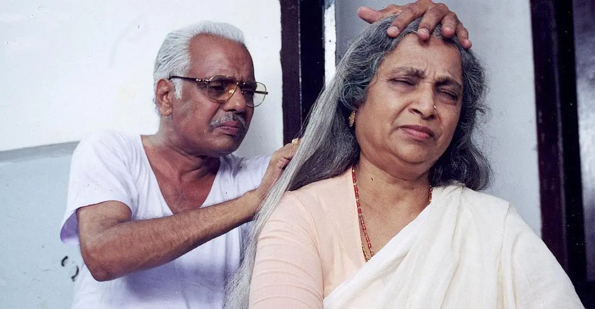 PROFILE | M.T. Vasudevan Nair at 90: Maverick maestro of words and frames - Frontline