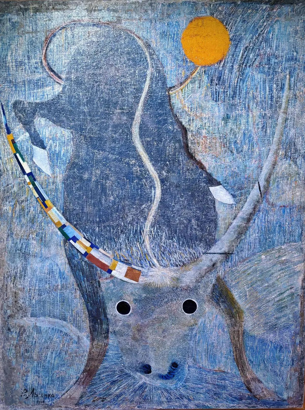 How Igor Savitsky Saved Banned Art in the Soviet Union - Frontline