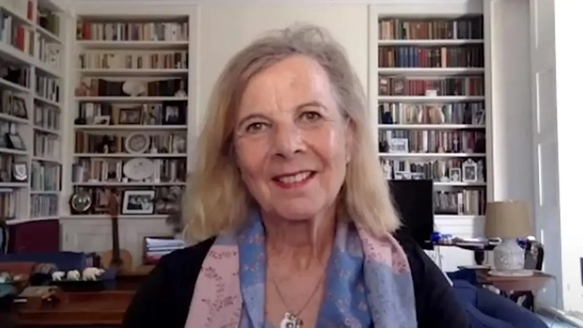 INTERVIEW | Victoria Schofield: ‘Criticising in hindsight distorts the ...