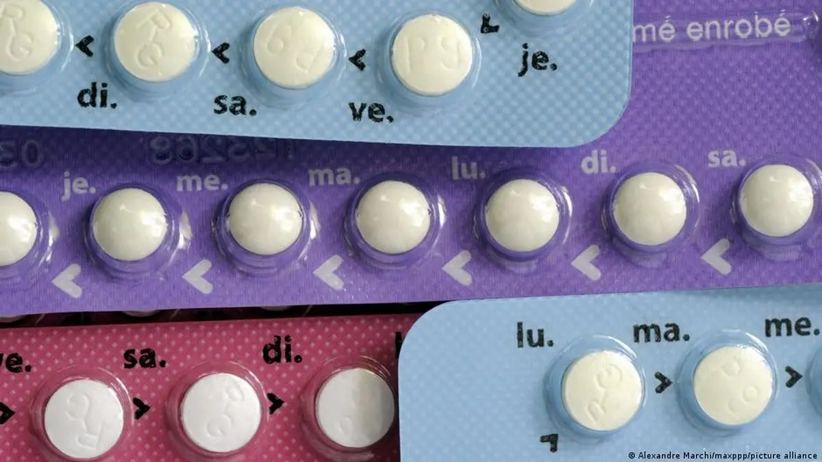 France to make birth control free for women aged 18-25 - Frontline