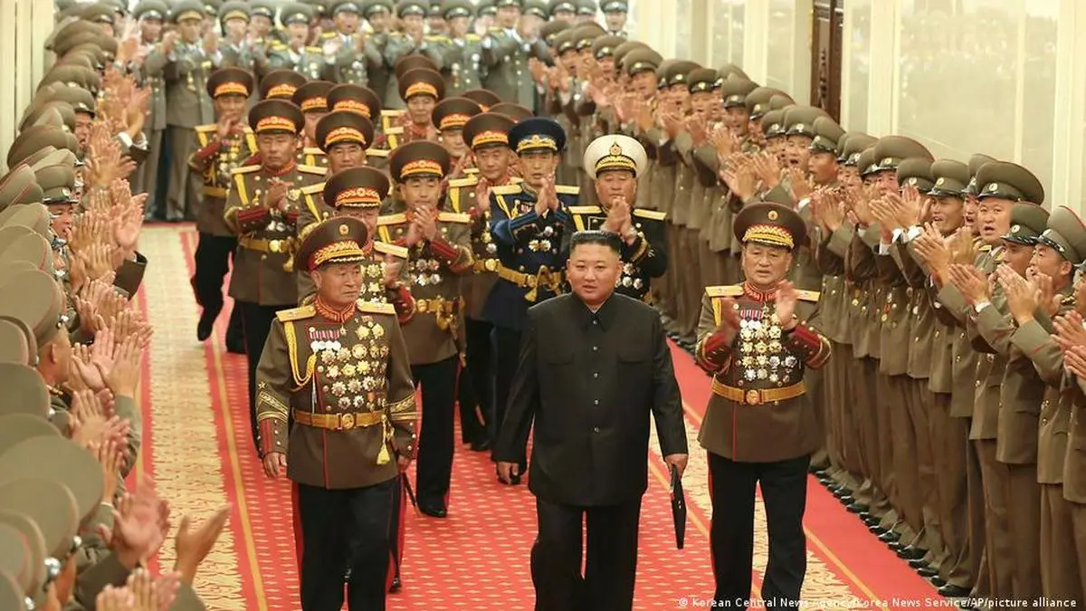 Explained: What Kim Jong Un's decade in power means for North Korea and ...