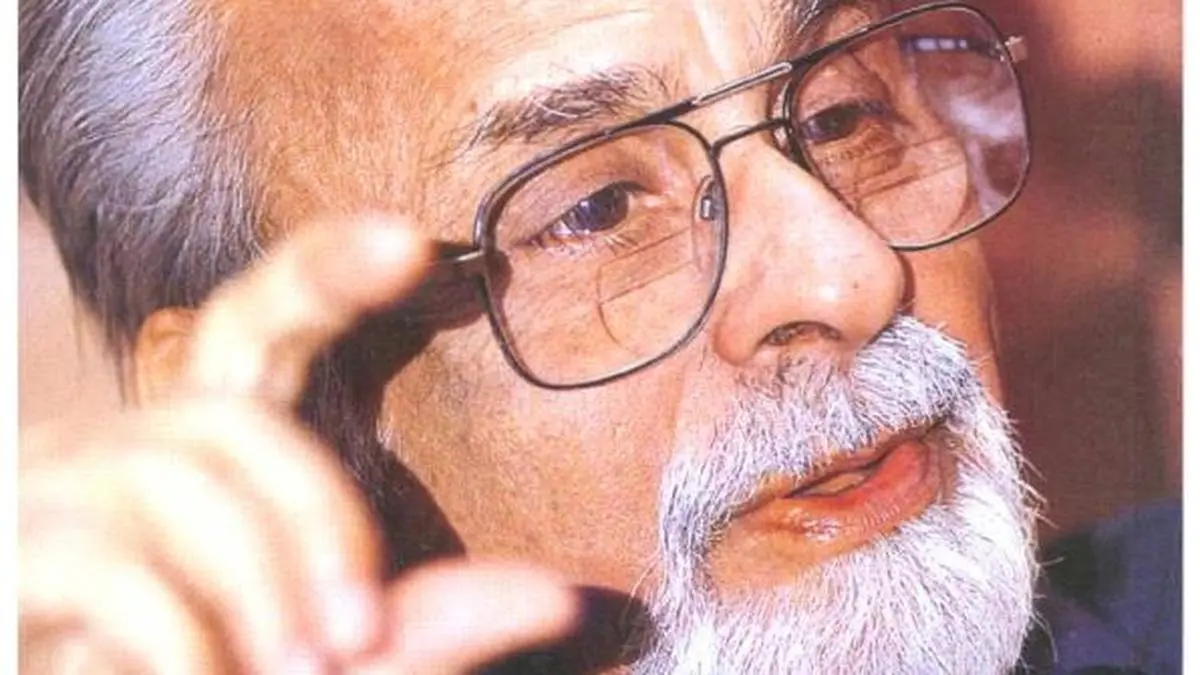 The Making of the Prime Minister: I.K. Gujral (16-05-1997) - Frontline