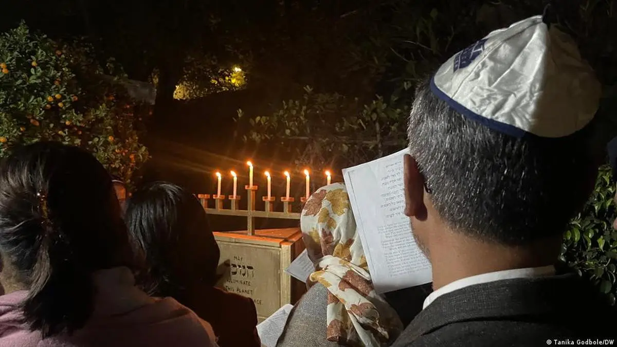 Tiny Jewish community in New Delhi keeps its traditions alive - Frontline