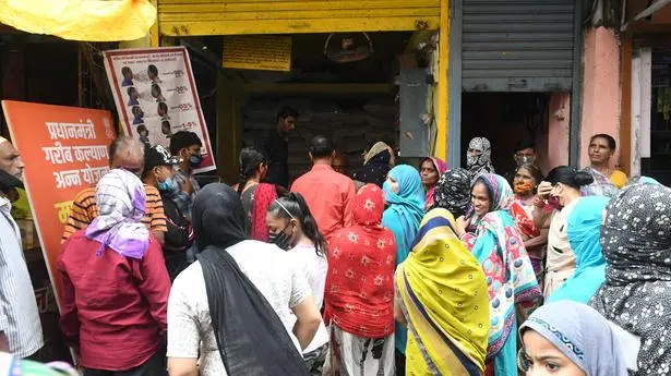 Madhya Pradesh: Large-scale swindle uncovered in Take Home Ration ...