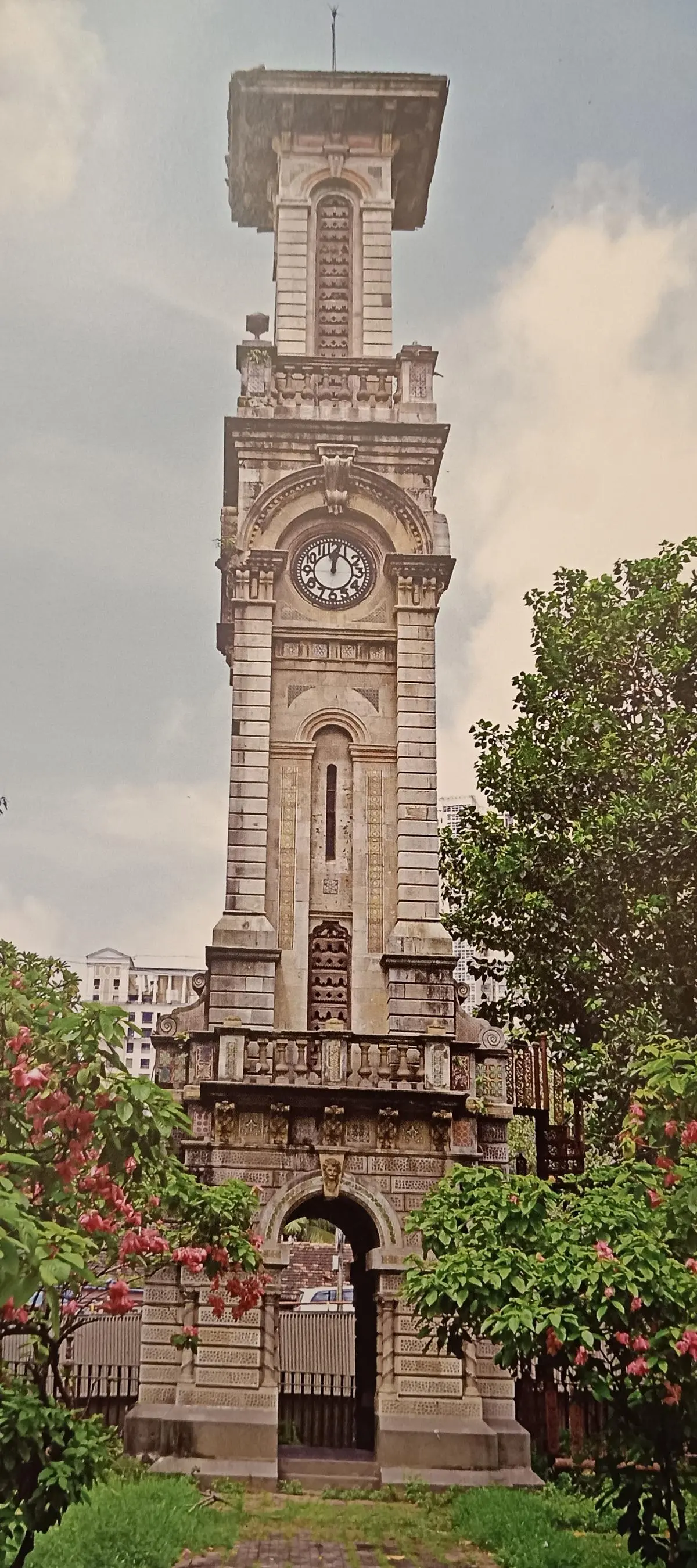 160 years of Mumbai’s Rani Bagh - Frontline