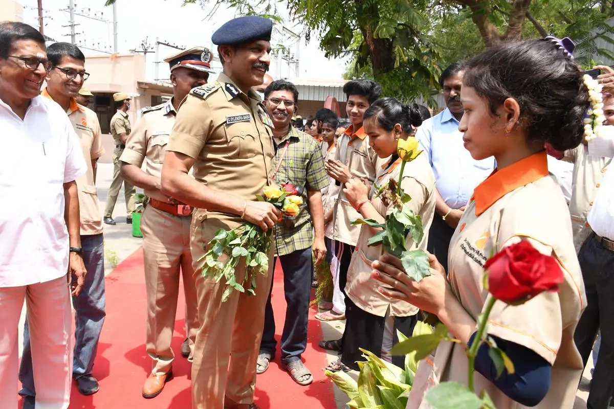 The right wing is creating panic among migrant labourers in Tamil Nadu ...