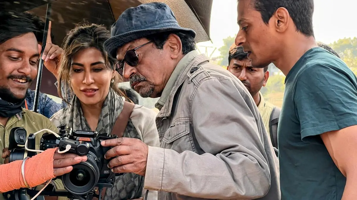 “In Cinema, We Combine Reality, Imagination, and Dreams”: Goutam Ghose ...