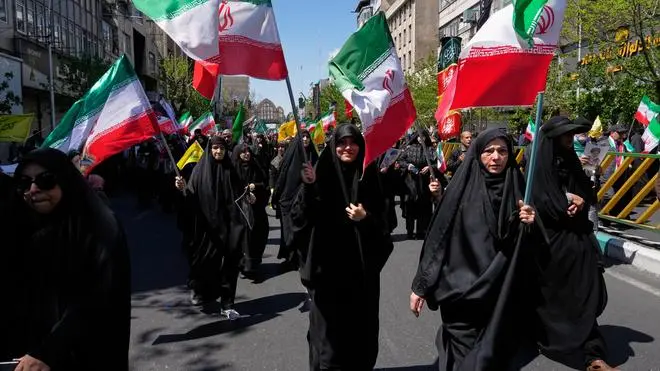 Iran War Ceasefire Signals a Shift Toward Multipolar Deterrence - Frontline