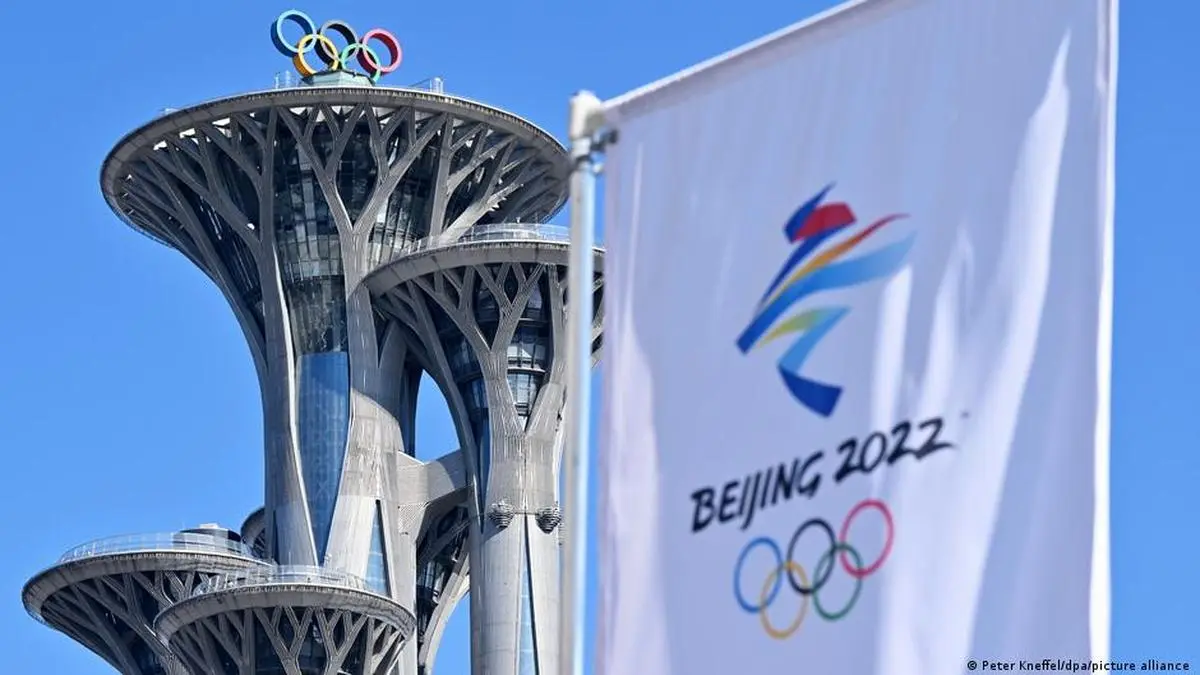 Beijing 2022: What you need to know about the Winter Olympics - Frontline