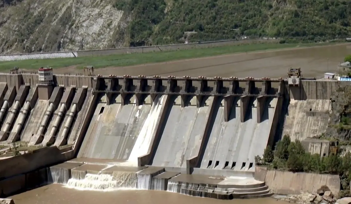 What Happens to Pakistan If the Indus Waters Stop Flowing? - Frontline