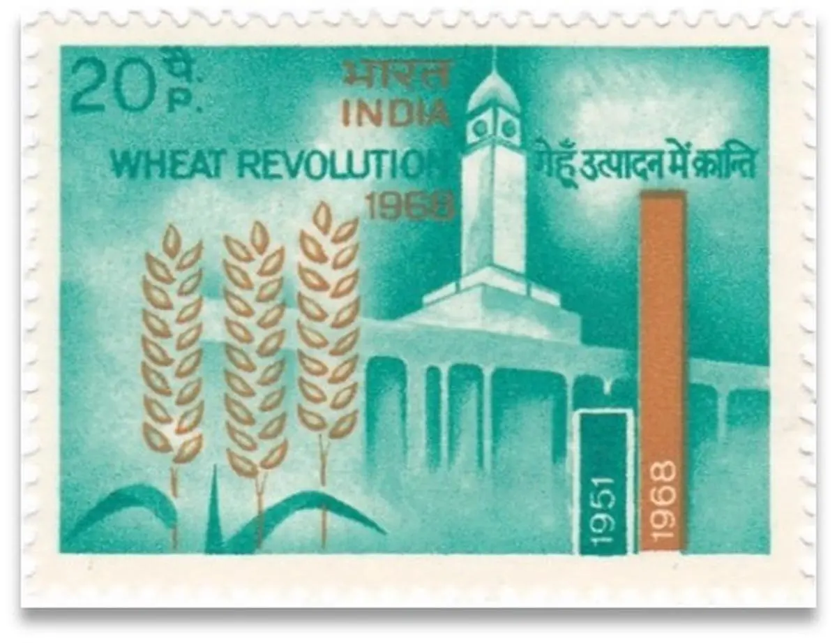 Jai Kisan? How farmers went from being ‘back bone of India’ to mere backdrop on postage stamps ...