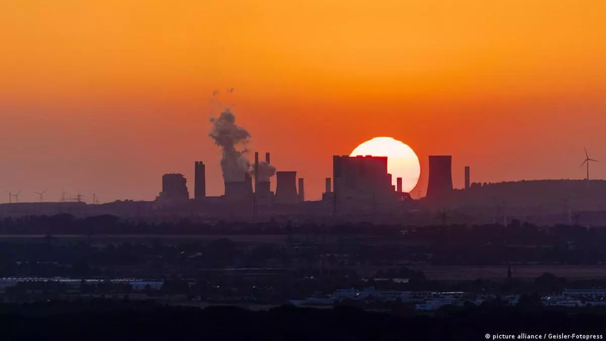 What is the IPCC and what does it do? - Frontline