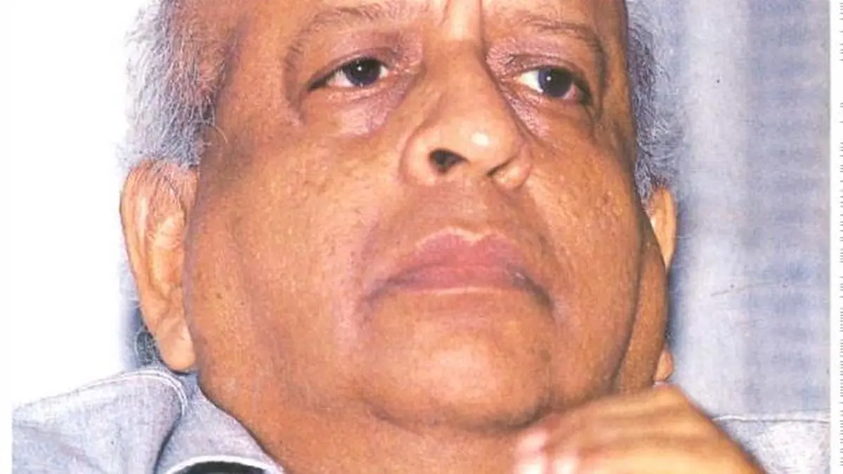 End of the Seshan era (11-08-1995) - Frontline