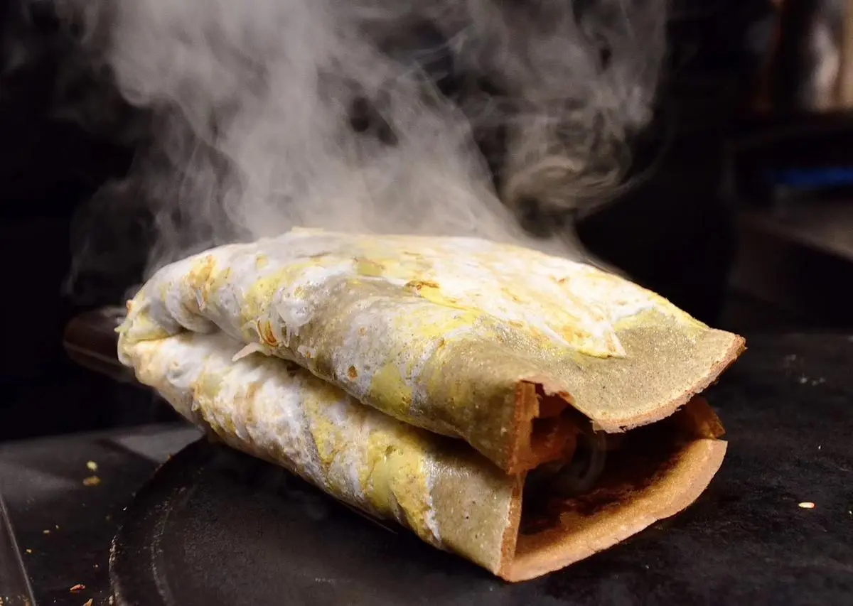 Where you get the best Chinese food outside China - Frontline