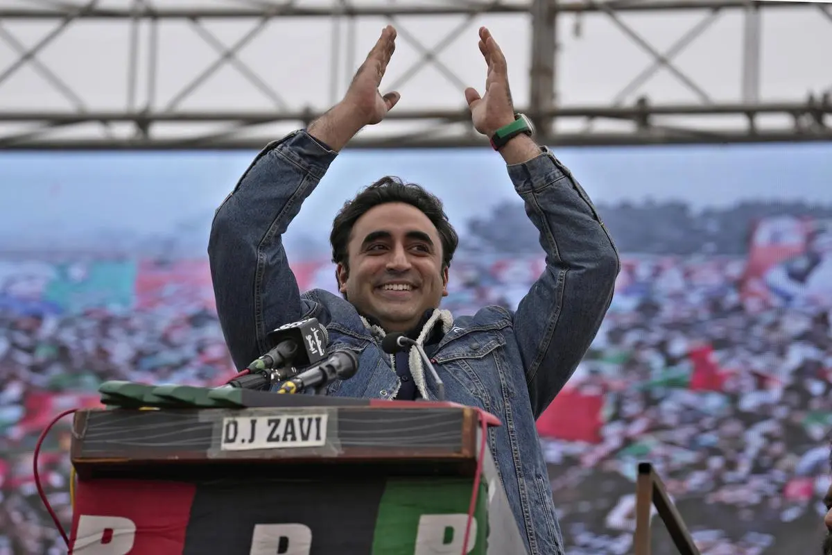 Why Pakistan’s Amendment over Supreme Court Chief Justice Appointment ...