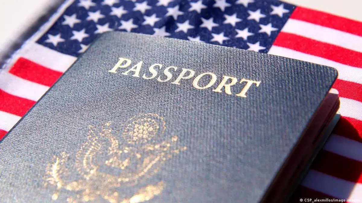 First Passport With X Gender Marker Issued By U S Frontline