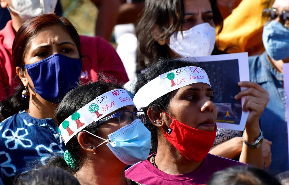 The proposed Forest (Conservation) Rules, 2022 might be disastrous for ...