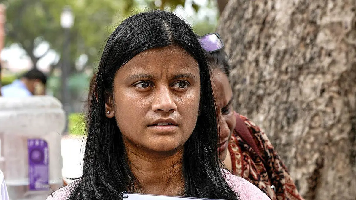 CONTROVERSY | Young Indian parents are losing their children to foster ...