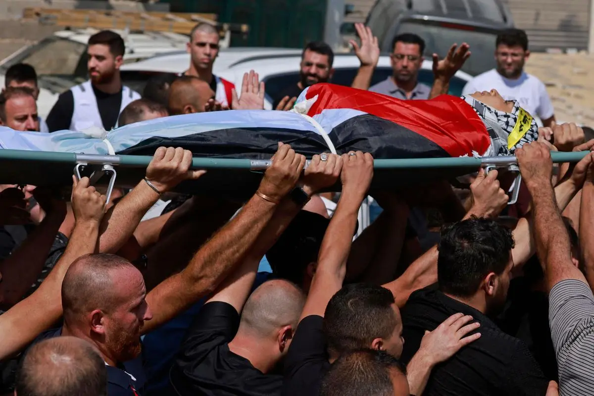 The Gaza crisis was a ticking time bomb - Frontline