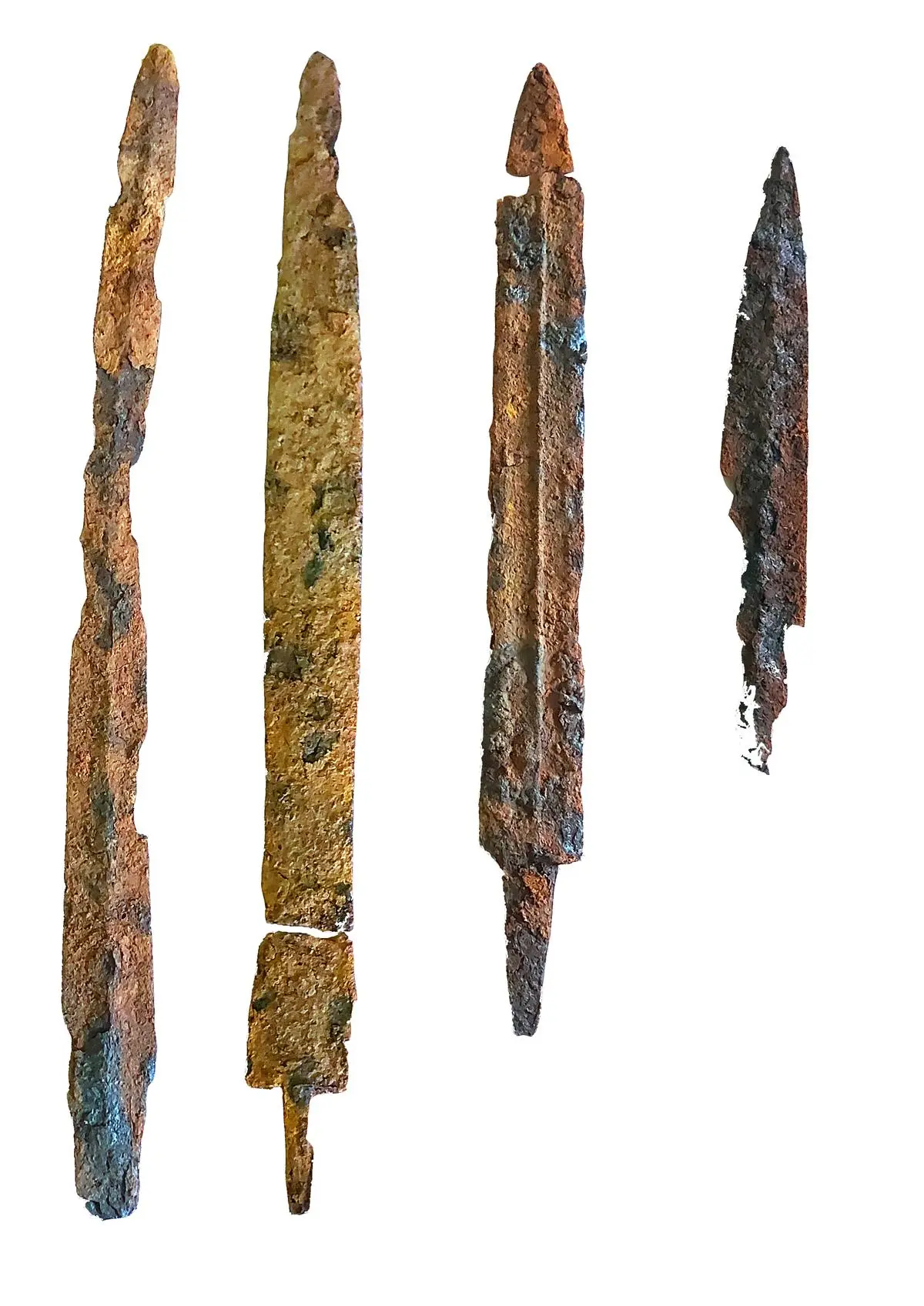 Iron Age Rewritten: How Tamil Nadu’s Iron Discovery Changes the Timeline - Frontline