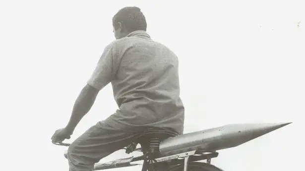 India at 75 | Timeline: Science - Frontline