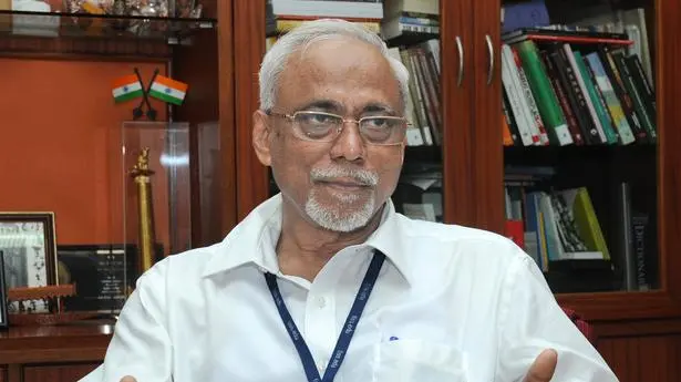 Prominent social scientist S. Parasuraman passes away - Frontline