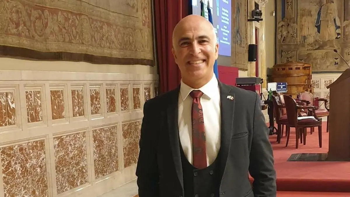 INTERVIEW | ‘Israel has embarked on its second war of independence ...