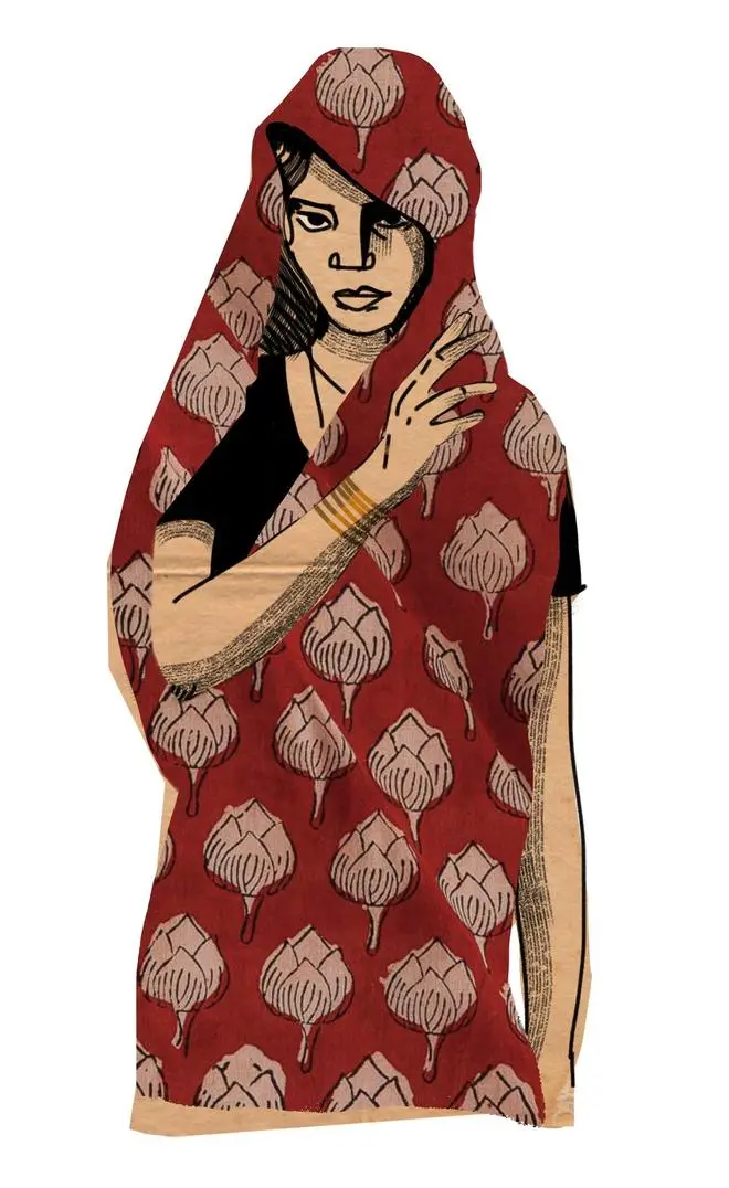 ‘Surly face’: A Tamil story in translation - Frontline