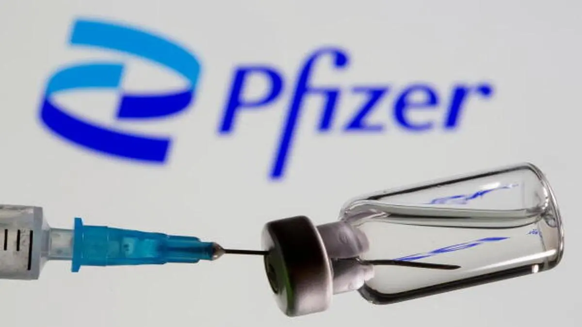 BioNTech-Pfizer to seek approval for 3rd shot - Frontline