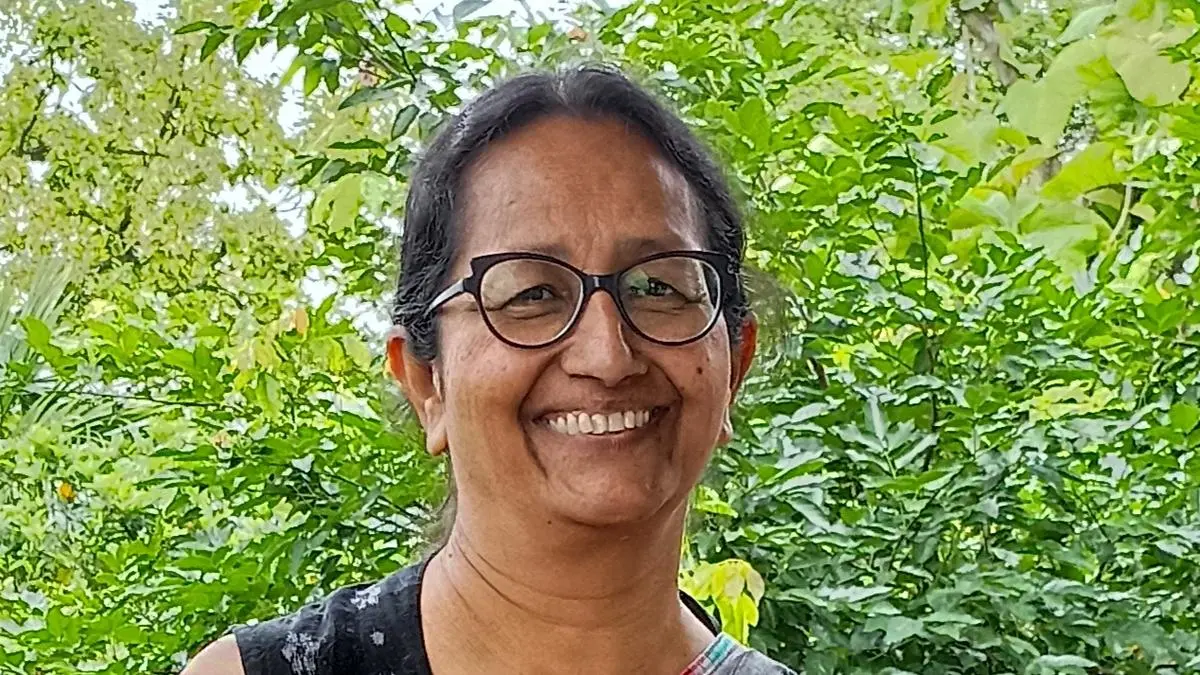 INTERVIEW | Consultant Obstetrician-Gynaecologist Shaibya Saldanha ...