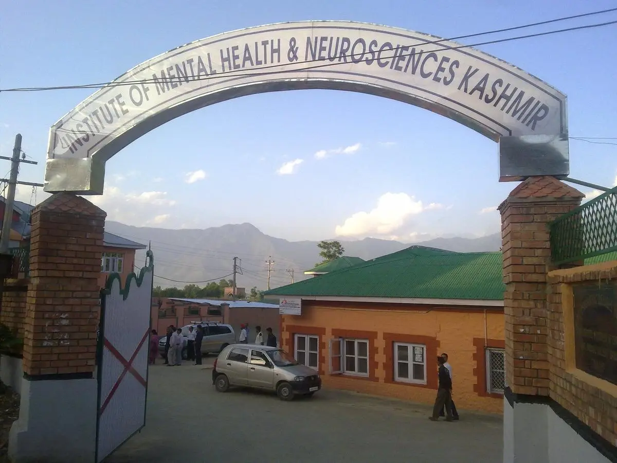 Why is drug abuse in Kashmir skyrocketing among the youth? - Frontline