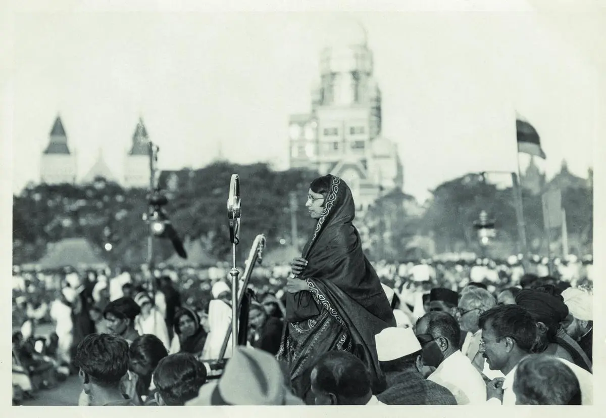 Disobedient Subjects: Exploring Bombay’s 1930-31 Civil Disobedience ...